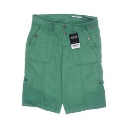 EDC by Esprit Damen Shorts, grün, Gr. 34