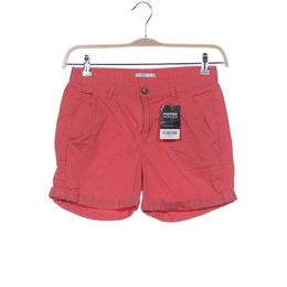 EDC by Esprit Damen Shorts, pink, Gr. 34