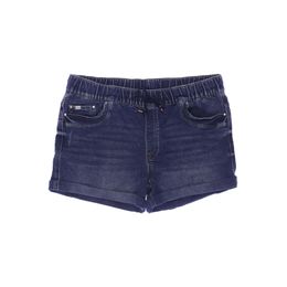 EDC by Esprit Damen Shorts, blau, Gr. 32