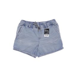 EDC by Esprit Damen Shorts, blau, Gr. 27