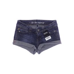 EDC by Esprit Damen Shorts, marineblau, Gr. 27