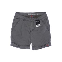 EDC by Esprit Damen Shorts, grün, Gr. 36