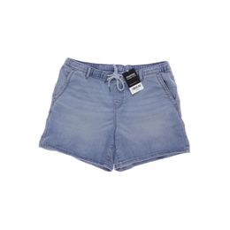 EDC by Esprit Damen Shorts, blau, Gr. 30