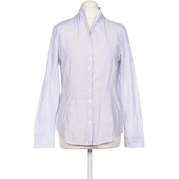 Bexleys woman Bexleys Damen Bluse, hellblau, Gr. 40