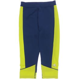 Adidas Damen Stoffhose, marineblau, Gr. 0