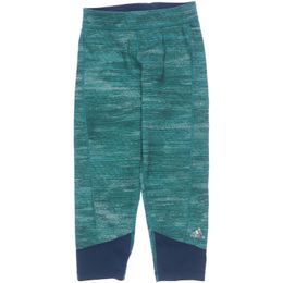 Adidas Damen Stoffhose, grün, Gr. 0