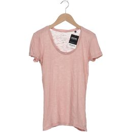 Marc O'Polo Marc O Polo Damen T-Shirt, pink, Gr. 36