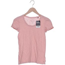 Marc O'Polo Marc O Polo Damen T-Shirt, pink, Gr. 36