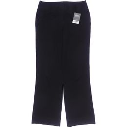 Adidas Damen Stoffhose, schwarz, Gr. 30