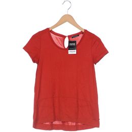 Marc O'Polo Marc O Polo Damen T-Shirt, rot, Gr. 36