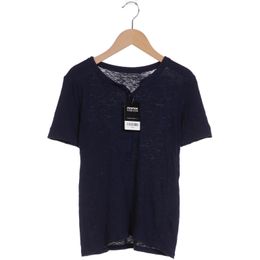 Marc O'Polo Marc O Polo Damen T-Shirt, marineblau, Gr. 38