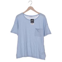 Marc O'Polo Marc O Polo Damen T-Shirt, hellblau, Gr. 42