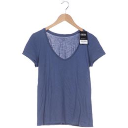 Marc O'Polo Marc O Polo Damen T-Shirt, blau, Gr. 44