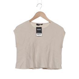 Weekend Max Mara Damen Pullover, beige, Gr. 36