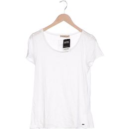 Smith & Soul Smith&Soul Damen T-Shirt, weiß, Gr. 36