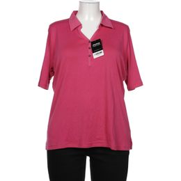 Bexleys woman Bexleys Damen Bluse, pink, Gr. 44