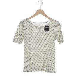 Marc O'Polo Marc O Polo Damen T-Shirt, weiß, Gr. 38