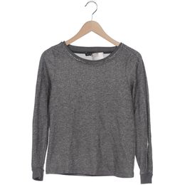 Second Female Damen Sweatshirt, grau, Gr. 36