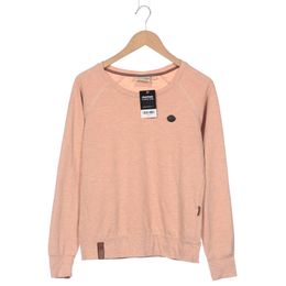 Naketano Damen Sweatshirt, pink, Gr. 42