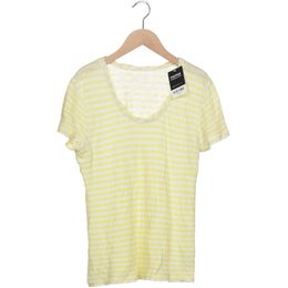 Marc O'Polo Marc O Polo Damen T-Shirt, beige, Gr. 42