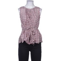 THE Mercer N.y. Damen Bluse, pink, Gr. 36