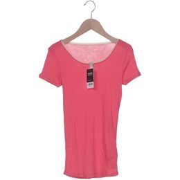 Marc O'Polo Marc O Polo Damen T-Shirt, pink, Gr. 34