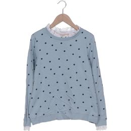 Boden Damen Sweatshirt, blau, Gr. 36