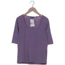 Marc O'Polo Marc O Polo Damen T-Shirt, flieder, Gr. 38