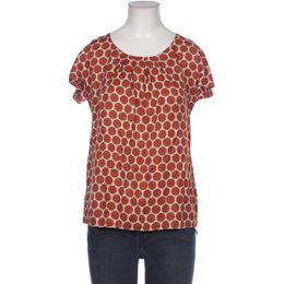 Boden Damen Bluse, braun, Gr. 36