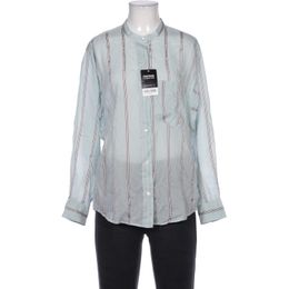 Etoile Isabel Marant Isabel Marant Etoile Damen Bluse, türkis, Gr. 36