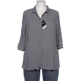 Bexleys woman Bexleys Damen Bluse, grau, Gr. 44