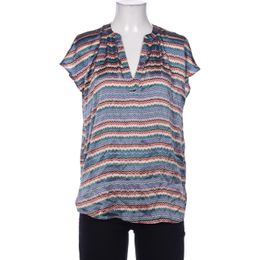 Dea Kudibal Damen Bluse, mehrfarbig, Gr. 34