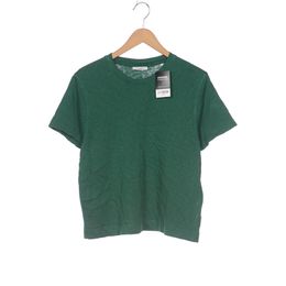 Marc O'Polo Marc O Polo Damen T-Shirt, grün, Gr. 36