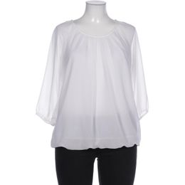 Bexleys woman Bexleys Damen Bluse, weiß, Gr. 44