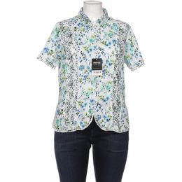 Bexleys woman Bexleys Damen Bluse, weiß, Gr. 42