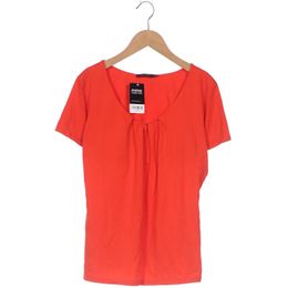 Weekend Max Mara Damen T-Shirt, rot, Gr. 38