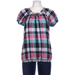 Bexleys woman Bexleys Damen Bluse, mehrfarbig, Gr. 42