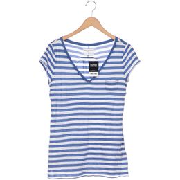 Marc O'Polo Marc O Polo Damen T-Shirt, blau, Gr. 38