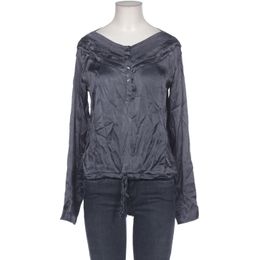 Tandem Damen Bluse, marineblau, Gr. 38