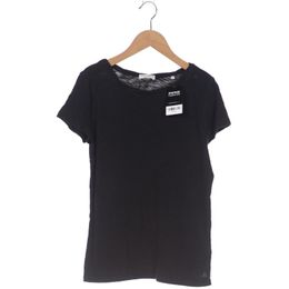 Marc O'Polo Marc O Polo Damen T-Shirt, schwarz, Gr. 44