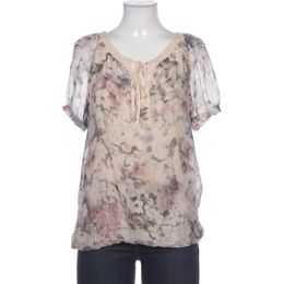 Cartoon Damen Bluse, beige, Gr. 38