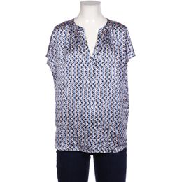 Dea Kudibal Damen Bluse, mehrfarbig, Gr. 36