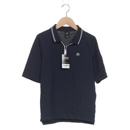 G-Star Raw G Star RAW Damen Poloshirt, marineblau, Gr. 36