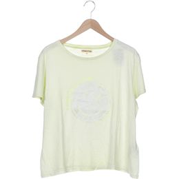 LIEBLINGSSTÜCK Lieblingsstück Damen T-Shirt, gelb, Gr. 44