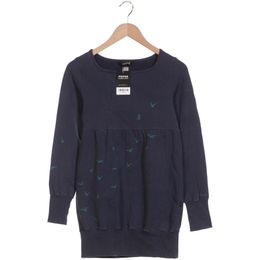 Naketano Damen Sweatshirt, marineblau, Gr. 34