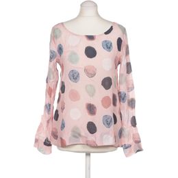 Funky Staff Damen Bluse, pink, Gr. 36