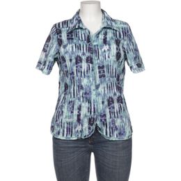 Bexleys woman Bexleys Damen Bluse, grün, Gr. 42