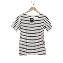 H&M Mama H&M Mama Damen T-Shirt, weiß, Gr. 38