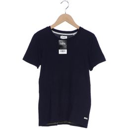 Marc O'Polo Marc O Polo Damen T-Shirt, marineblau, Gr. 34