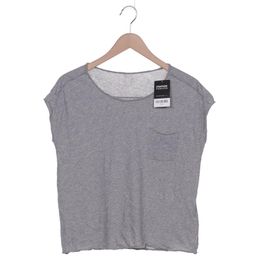 Marc O'Polo Marc O Polo Damen T-Shirt, grau, Gr. 38